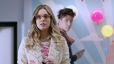 Watch GO! Vive a tu manera Season 1 Episode 9 - Episode 9 Online Now