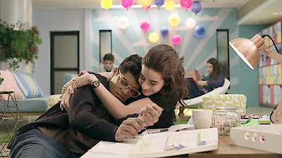 Watch GO! Vive a tu manera Season 1 Episode 12 - Episode 12 Online Now