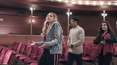 Watch GO! Vive a tu manera Season 1 Episode 14 - Episode 14 Online Now