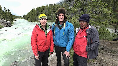 Watch Operation Gold Rush Season 1 Episode 2 - Lakes and Rivers Online Now