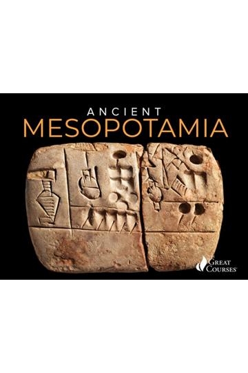 Watch Ancient Mesopotamia: Life in the Cradle of Civilization Online ...