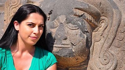 Watch The Bible's Buried Secrets Season 1 Episode 2 - Did God Have a ...