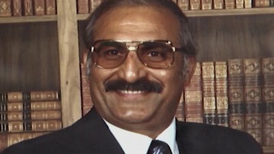 Watch Deadly Recall Season 1 Episode 1 - Side Business Online Now