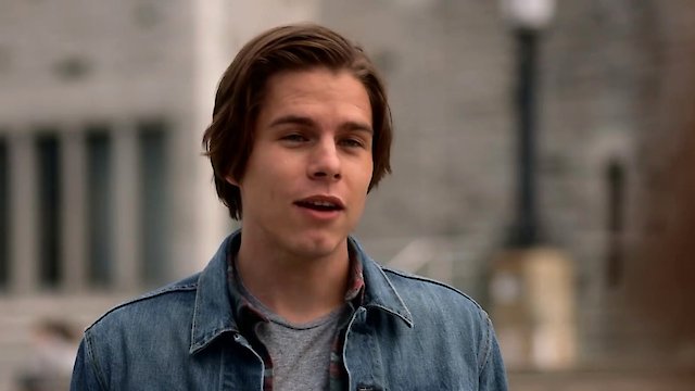 Watch The Order Online - Full Episodes of Season 2 to 1 | Yidio