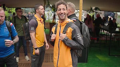 Watch Formula 1: Drive to Survive Season 5 Episode 7 - Nice Guys Finish ...