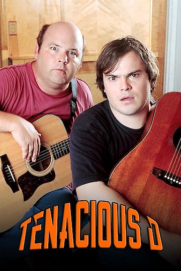 Watch Tenacious D Online (1997) - Stream Episodes & Seasons