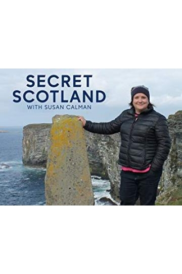 Watch Secret Scotland with Susan Calman Online (1969) - Stream Episodes ...