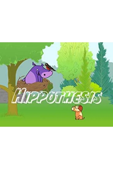 Watch Hippothesis Online (2019) - Stream Episodes & Seasons