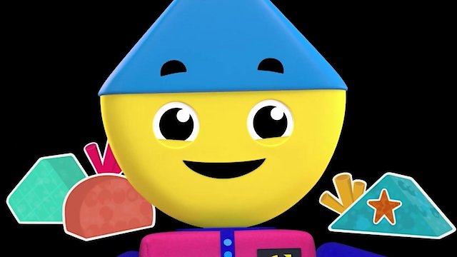 Watch Charlie's Colorforms City Online - Full Episodes of Season 1 | Yidio