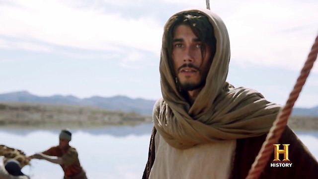 Watch Jesus: His Life Online - Full Episodes of Season 1 | Yidio