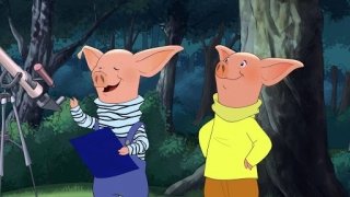 Watch Toot & Puddle Online - Full Episodes of Season 1 | Yidio
