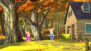 Watch Toot & Puddle Online - Full Episodes of Season 1 | Yidio
