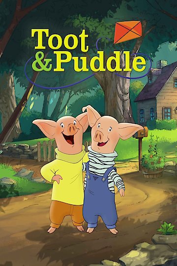 Watch Toot & Puddle Online (1969) - Stream Episodes & Seasons