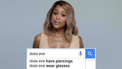 Watch WIRED's Autocomplete Interviews Season 1 Episode 5 - Eve Answers ...