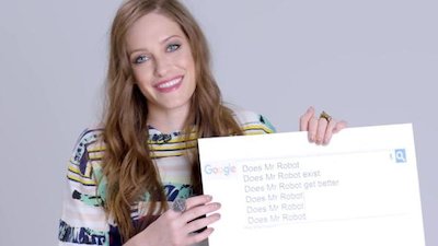 Watch WIRED's Autocomplete Interviews Season 1 Episode 10 - Mr. Robot's ...