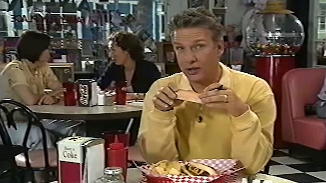 Watch Unwrapped Online - Full Episodes of Season 22 to 1 | Yidio