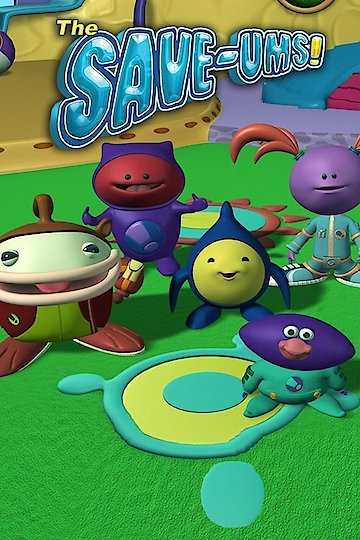 Watch Save-Ums! Online (2003) - Stream Episodes & Seasons