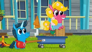 Watch Corn & Peg Online - Full Episodes of Season 3 to 1 | Yidio