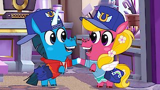 Watch Corn & Peg Season 3 Episode 9 - Forever Home/Broken Telephone ...