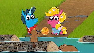 Watch Corn & Peg Online - Full Episodes of Season 4 to 1 | Yidio