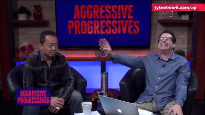 Watch Aggressive Progressives Season 1 Episode 17 - December 15, 2016 Online Now