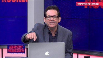 Watch Aggressive Progressives Season 3 Episode 11 - March 14, 2018 Online Now