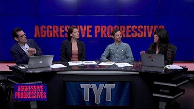 Watch Aggressive Progressives Season 3 Episode 31 - August 22, 2018 Online Now