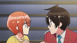 Watch We Never Learn - BOKUBEN Season 2 Episode 13 - A Post-Festival ...