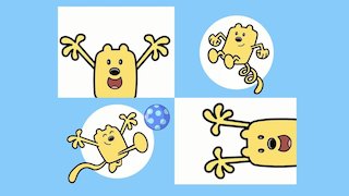 Watch Wow! Wow! Wubbzy! Season 2 Episode 24 - What a Card / Too Many ...