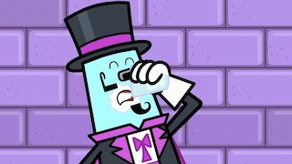 Watch Wow! Wow! Wubbzy! Online - Full Episodes - All Seasons - Yidio