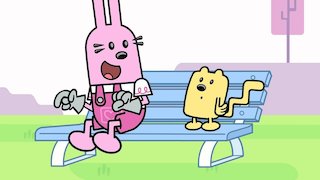 Watch Wow! Wow! Wubbzy! Season 3 Episode 1 - Widget's Wild Ride / Gotta ...