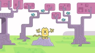 Watch Wow! Wow! Wubbzy! Season 8 Episode 7 - Everything's Coming Up ...