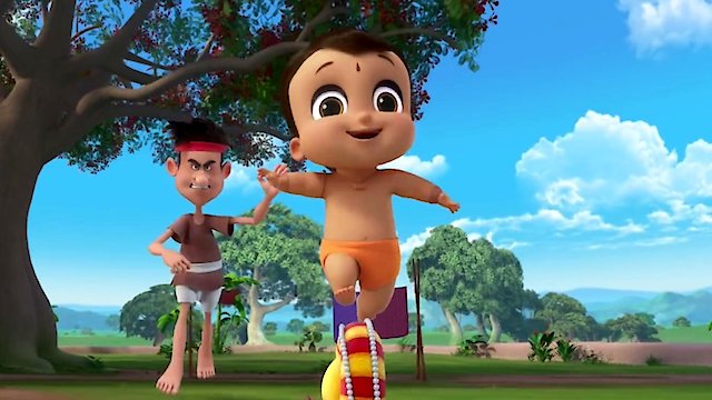 Watch Mighty Little Bheem Online - Full Episodes of Season 2 to 1 | Yidio
