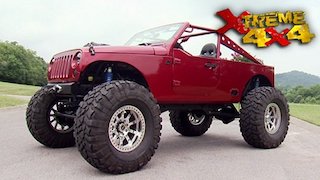 Watch Xtreme 4x4 Online - Full Episodes of Season 2013 to 1 | Yidio