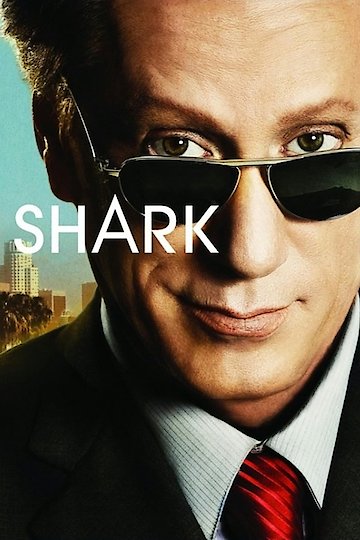 Watch Shark Online (2006) - Stream Episodes & Seasons