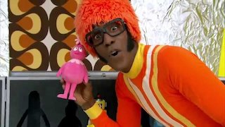 Watch Yo Gabba Gabba Season 4 Episode 6 - DJ Lance's Super Music & Toy ...