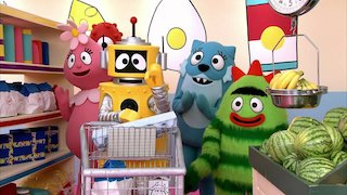 Watch Yo Gabba Gabba Season 4 Episode 7 - Shopping Online Now