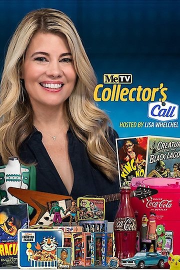 Watch Collector's Call Online (2019) - Stream Episodes & Seasons