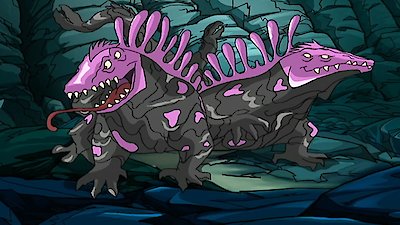 Watch Alienators: Evolution Continues Season 1 Episode 5 - Slick Online Now