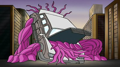 Watch Alienators: Evolution Continues Season 1 Episode 19 - Genus in ...