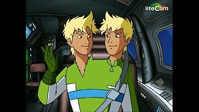 Watch Alienators: Evolution Continues Season 1 Episode 26 - Reaper 3 ...