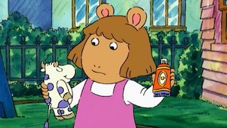 Watch Arthur Season 10 Episode 1 - Happy Anniversary, Parts 1 and 2 ...
