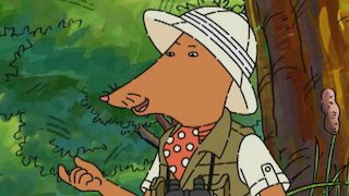 Watch Arthur Season 12 Episode 4 - For the Birds / Ungifted Online Now