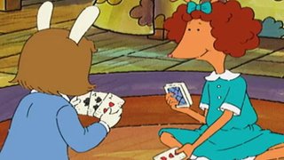 Watch Arthur Season 7 Episode 9 - Prunella Sees the Light / Return of ...