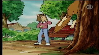 Watch Arthur Season 1 Episode 5 - Arthur's Pet Business / D.W. the ...
