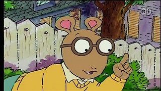 Watch Arthur Season 1 Episode 8 - Arthur's New Puppy / Arthur Bounces ...