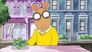 Watch Arthur Season 18 Episode 8 - Arthur Read: Super Saver!/Tibbles to ...