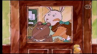 Watch Arthur Season 1 Episode 12 - Arthur Writes A Story/Arthur's Lost ...
