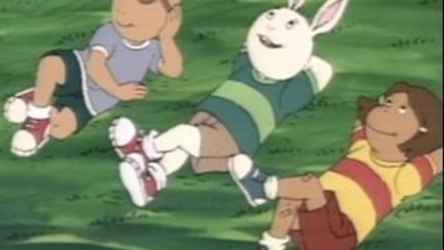 Watch Arthur Online - Full Episodes of Season 24 to 1 | Yidio
