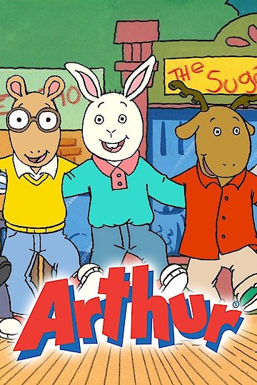 Watch Arthur Online (1996) - Stream Episodes & Seasons